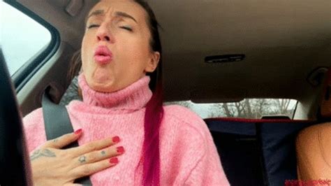 Horror In My Throat Wmv Angiejoy Clips4sale