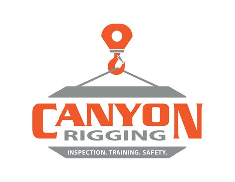 Canyon Rigging Training Courses | Rigging Courses | Crane ...