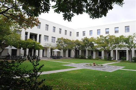 Gsb Ranked In The Top 100 Uct News