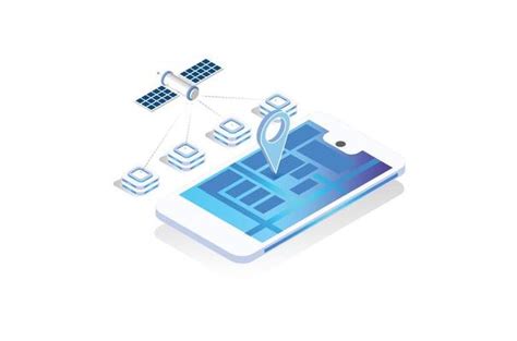 Gps Vector Art Icons And Graphics For Free Download