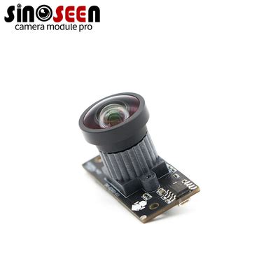 IMX Sensor FPS MP USB Camera Module For Live Video