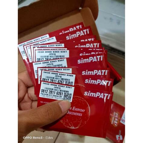 Jual Kartu Telkomsel Unlimited Gb Di Seller Ars Online Gabusan Kab Blora Blibli