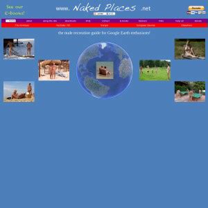 Naked Places Naturism Wiki