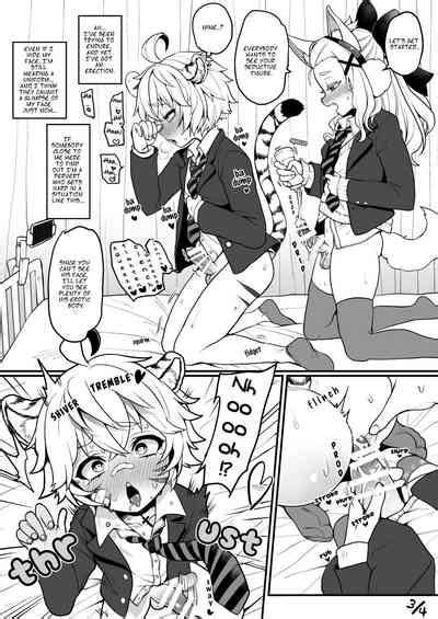 Gakkou De Ecchi Nama Haishin Suru Manga Having Sex With My