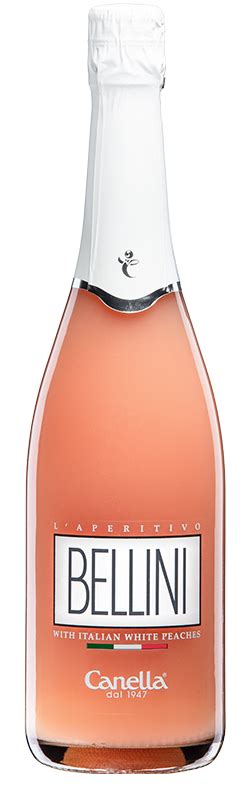 Bellini Ethica Wines Italian Roots Global Reach