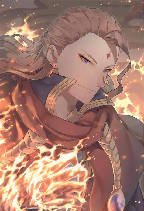 Black Clover Fuegoleon Vermillion By Saniisan Personagens De Anime Desenhos De Anime Anime