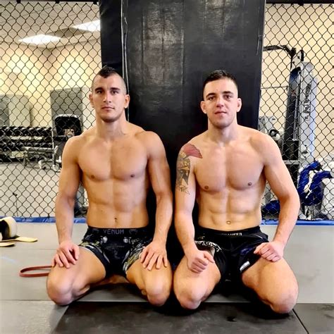 Natan Levy ︎ Ufc Fighter Happy Monday 🇺🇸 Instagram