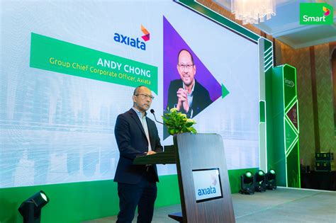ក្រុមហ៊ុន Smart Axiata បើកសម្ពោធជាផ្លូវការនូវរបាយការណ៍និរន្តរភាពឆ្នាំ ២០២២