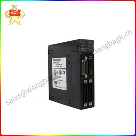 Ic693niu004 Ethernet Network Interface Unit Ge Xiamen Xiongba E Commerce Co Ltd