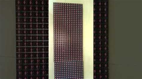 LED BOARDS MAKING AT HOME YouTube