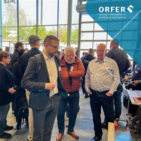 Orfer Oy Inc On Linkedin Robotics Business Learning