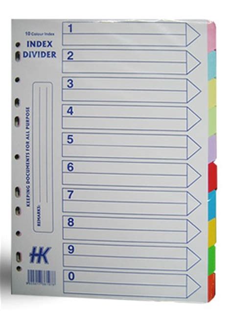 FILE DIVIDER MSCS