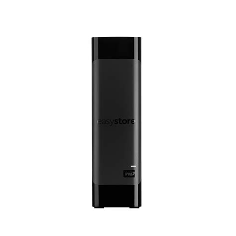 TB Easystore Desktop HDD Western Digital