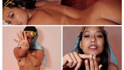 Evarmirez Joi Cei Welcome To The Harem Of Secret Pleasures Manyvids