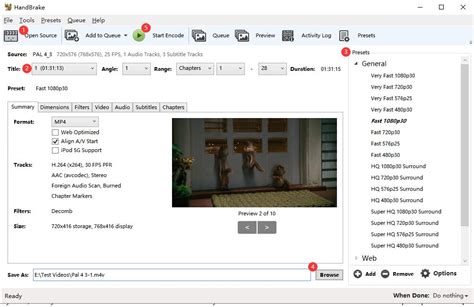 5 Best Ways To Convert ISO To MP4 Free On Mac Windows
