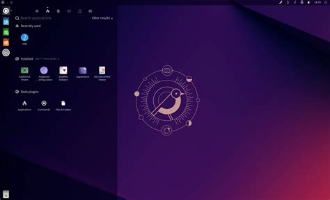 Ubuntu Unity Released