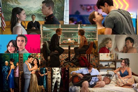 15 Best Romantic Movies On Netflix To Watch With Your Lover