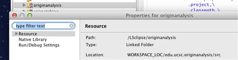 Issue When Exporting Eclipse Plugin With Linked Folder Stack Overflow