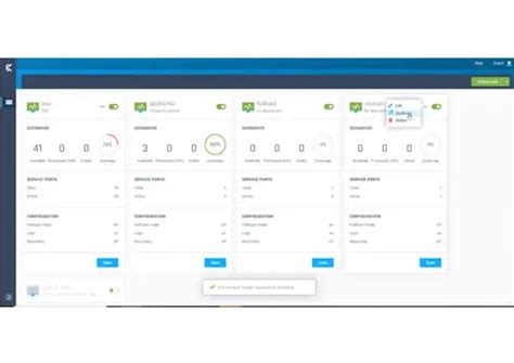 Tricentis Tosca Service Virtualization Tricentis