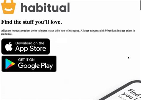 How To Build A Responsive Product Landing Page Using Figma CSS THT