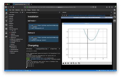Matplotlib Support Issue Gitpod Io Gitpod GitHub
