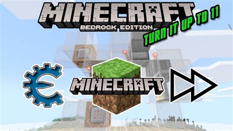 how to enable cheats on minecraft bedrock