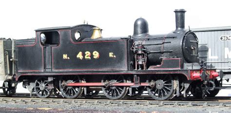 Lner Class N10 Photo Gallery