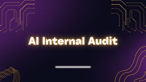 ai internal audit menatcp