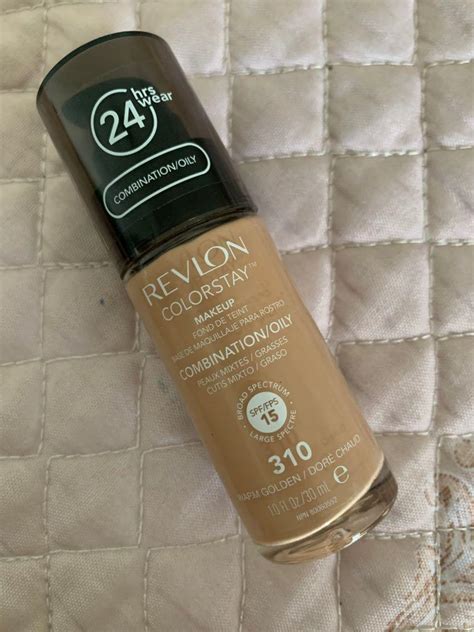 Revlon Colorstay Foundation Beauty Personal Care Face Makeup On Carousell
