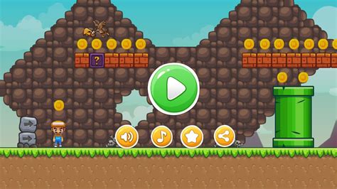 Buildbox Pack Game Template By MobieCool Codester