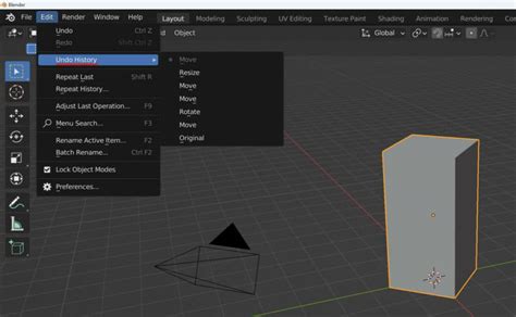 Basics Of Modeling Archives Page 2 Of 6 Blender Base Camp