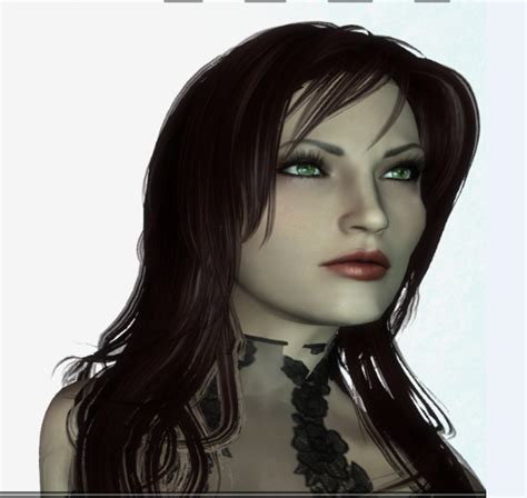 BosySlide Studio Output PC Body Does Not Match NPC Shape Skyrim Technical Support LoversLab