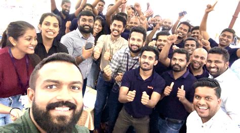Nipuna Nirmana On Linkedin The Training Contents Have An Enormous