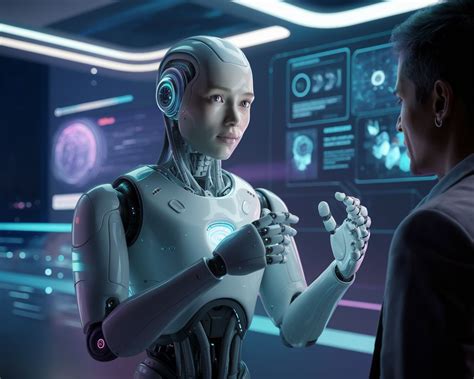 Artificialintelligence Robotics Ai Futuretech Machinelearning… Mehtab Ali