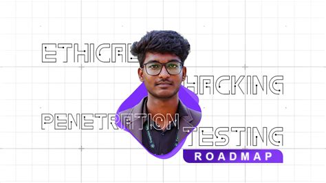 ethical hacking roadmap 2025 learn to hack like a pro karthithehacker