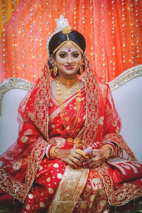 Pin By Suvashis Mukherjee On Bengali Fashion Best Indian Wedding