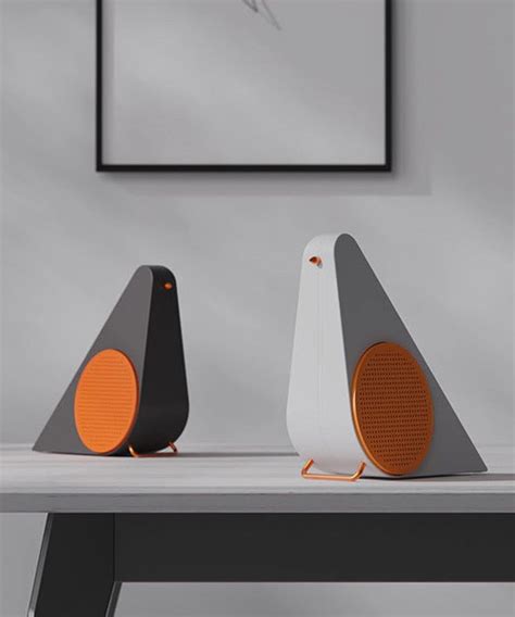 MesmerizeD On Instagram Chirping Is A Simple Babe Speaker With Personality Design By