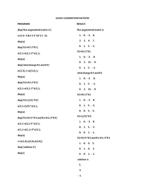 Scilab Code Pdf Truss Force