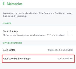 How To Save Someone S Snapchat Story TechCult