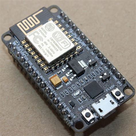 Nodemcu