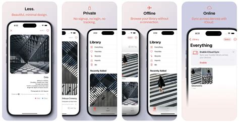 Curator A Tearsheet App Save And Browse Visual Content Offline For Ios And Macos Riosapps