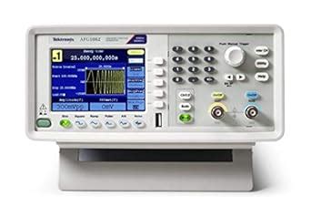 Tektronix AFG1062 Arbitrary Function Generator Amazon Com Industrial Scientific