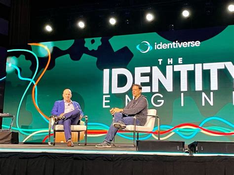 Sarah J Smith On Linkedin Identitysecurity Passkeys Fidoalliance Identiverse24