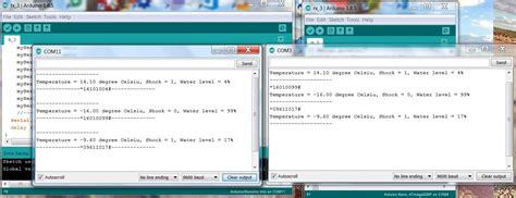 GitHub Tehniq3 Complexmessages Base Info From Https Oreilly Com Library View Arduino