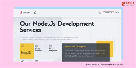 top 12 best node js development companies in vietnam
