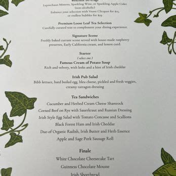 The Tea House On Los Rios Updated April 2025 3564 Photos And 1229