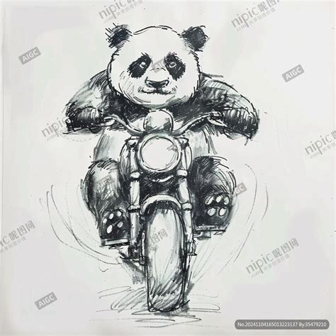 Ai创作图卡通熊猫骑自行车 机车熊猫 摩托车熊猫 原创手绘熊猫 熊猫涂鸦素材 手绘插画熊猫 手绘旅游中的熊猫 熊猫手绘 手绘熊猫t恤图案 画熊猫系列 功夫熊猫原创手绘熊猫 手绘大熊猫 手绘插画