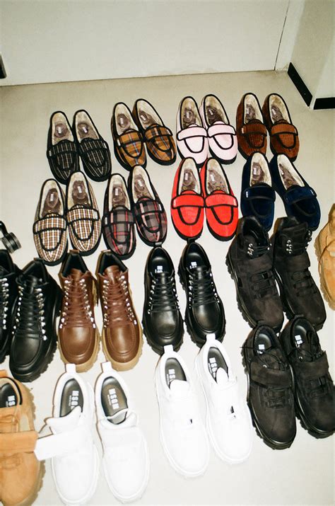 Massimo Giorgetti And Msgm Are Italian Fashion For A New Generation