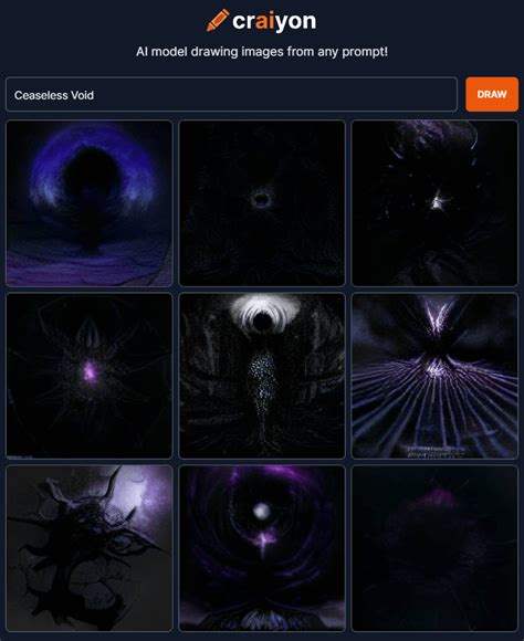 All Calamity Bosses Put Into An Ai Art Program Part 2 Rcalamitymod