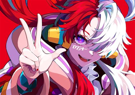Uta From One Piece Stunning K Ultra Hd Wallpaper By Yoiyoi
